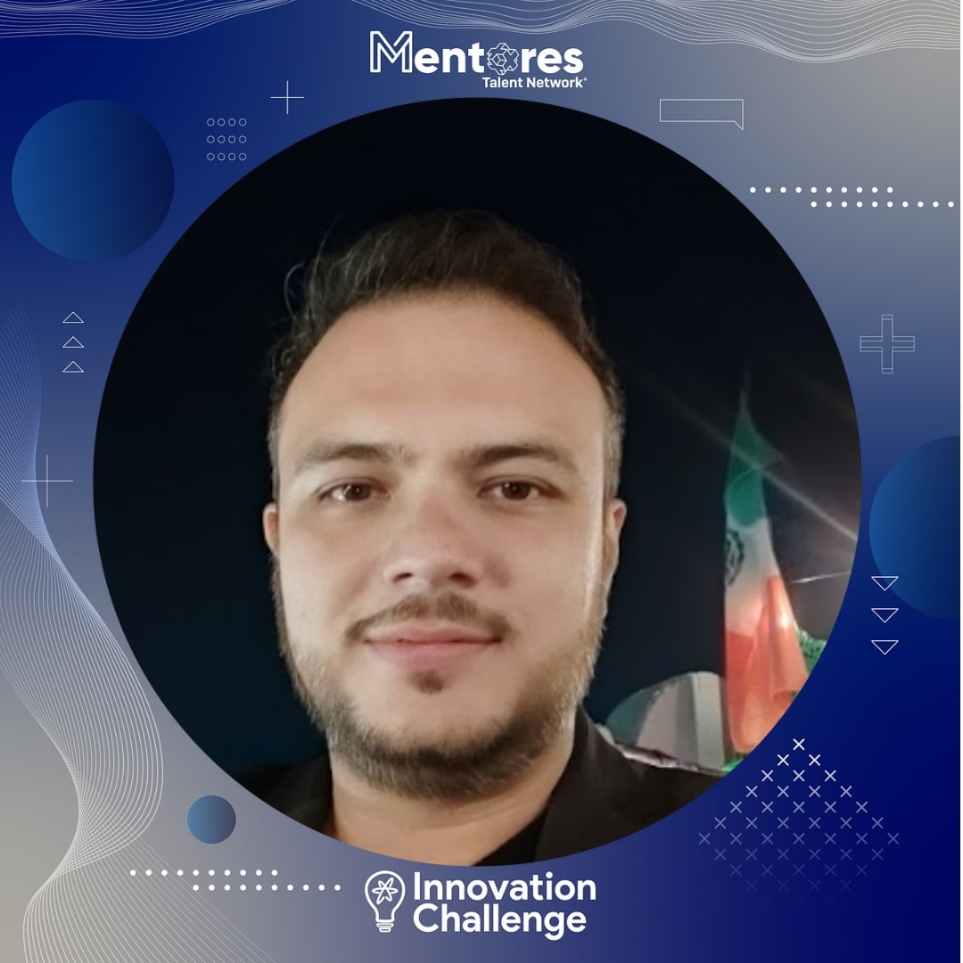 Mike Marín - Talent Hackathon 2023